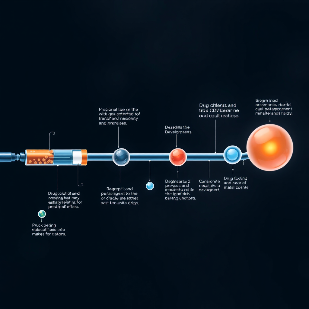 Demystifying the Drug Development Process: A Comprehensive Guide to the ...