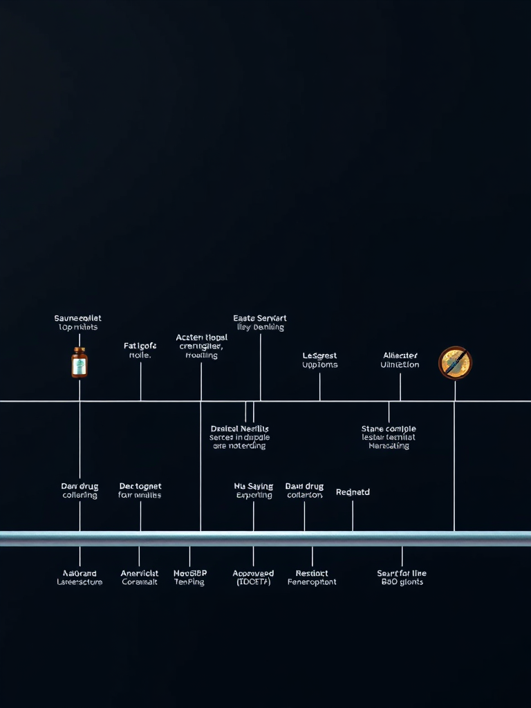 Understanding the Journey of Drug Development: An In-Depth Look at the ...