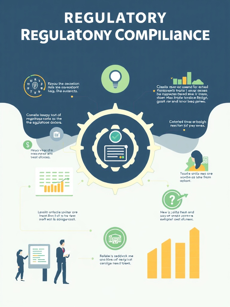 Mastering Regulatory Compliance: A Detailed Guide for Modern Businesses ...