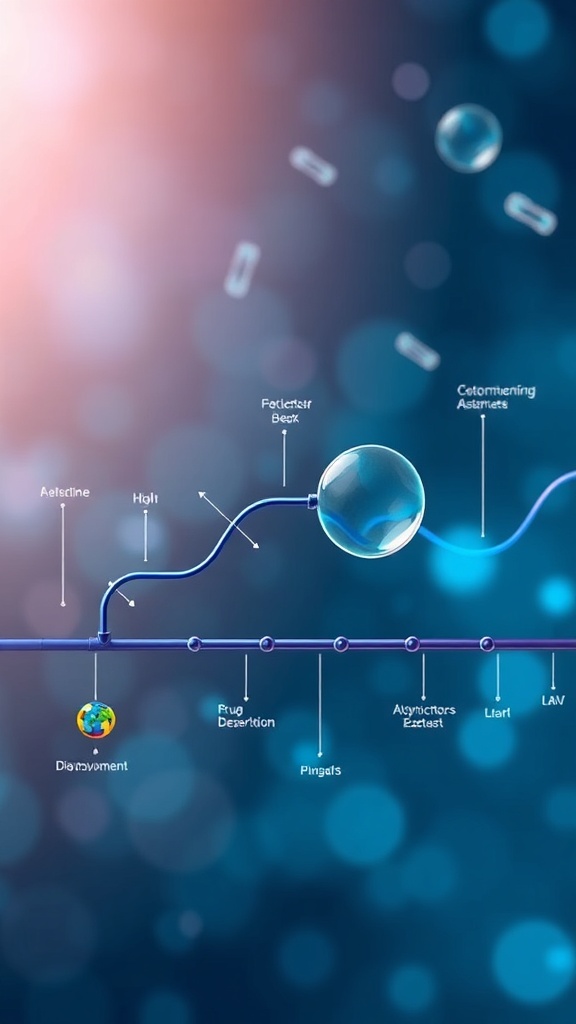 From Discovery to Patients: Building a Resilient Drug Development ...
